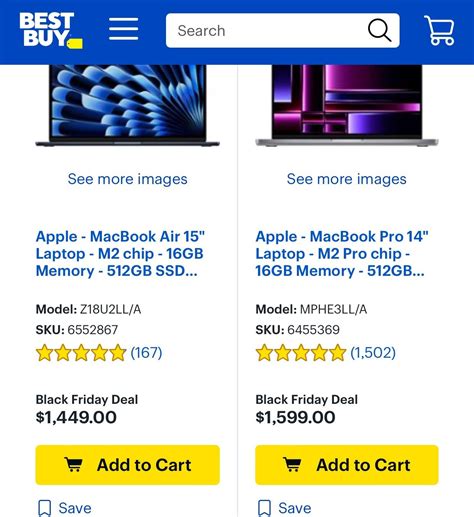 Macbook Pro Vs Air R Macbook