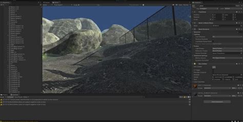 Avinash Yadav On Linkedin Unity Shadergraph Visualeffects