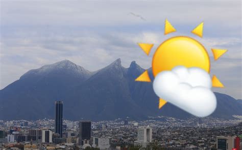 Clima En Monterrey Hoy Martes 12 De Septiembre Telediario México