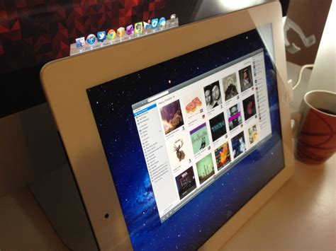 Air Display Gets HiDPI Mode Support On IPad Retina Display MacStories
