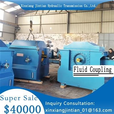 Variable Speed Coupling Manufacturers Suppliers Variable Speed Coupling Factory JINTIAN