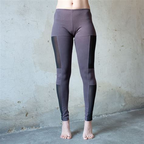 See Through Yoga Etsy