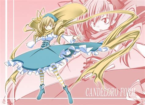 Candeloro Witch