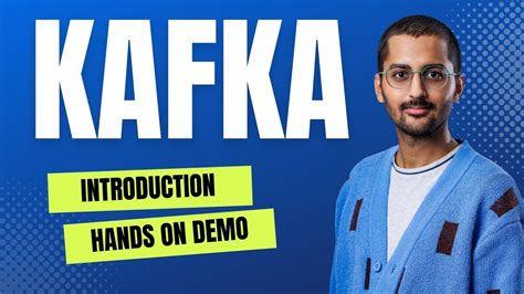 Introduction To Apache Kafka With Hands On Project Youtube