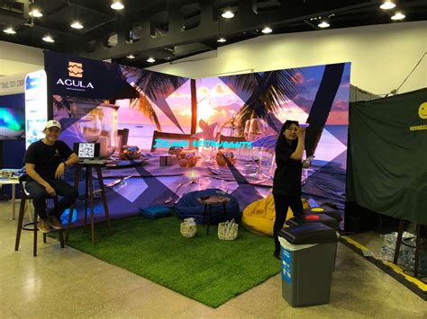 Мишээл Экспо