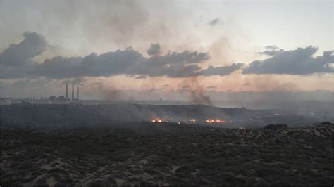 Mircea Barbu De La 3 Kilometri De Granița Cu Fâșia Gaza „e Aproape