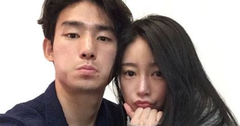 티아라 소연 ♥조유민 사진 공유하는 사랑꾼 맘껏 행복 축구해”