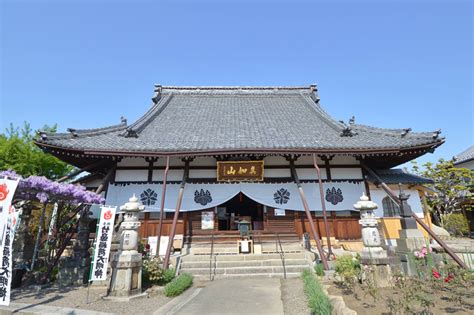 曹洞宗について 本覚寺