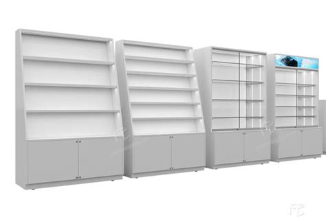 Cell Phone Display Case Phone Display Stand Supplier Penbo