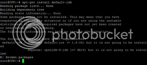 Cannot Exec Java No Such File Or Directory Bukkit Forums