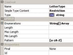 XML Schema Tutorial XSD Extending Types