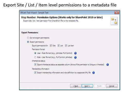 Sharepoint To File Share Migration Tool Pptx