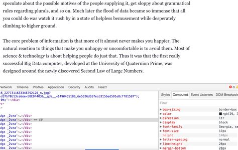 The Last Line Height Youll Ever Need Stoyan S Phpied