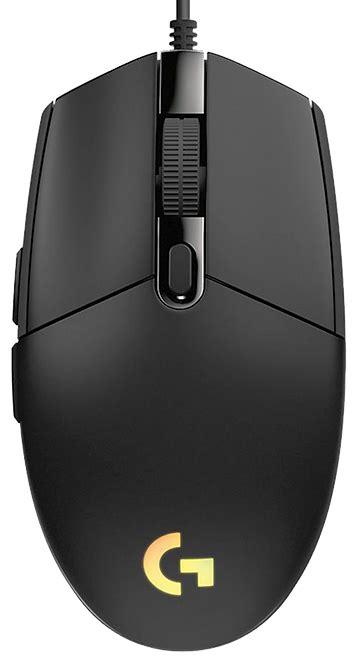 Logitech G102 Lightsync E Cytech Dot Com