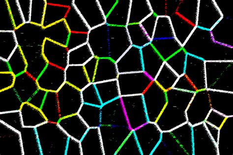 Abstract Lines Pattern Texture Background Vectorgrab