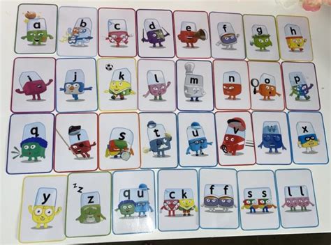 Alphablocks The Alphabet Phonics Videos Writing Promp Vrogue Co