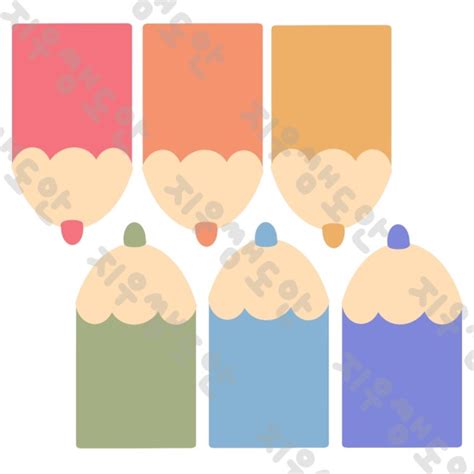 [공유종료][유아교육자료공유] 유치원 작품게시판🖍️ 끼적여보아요📝 네이버 블로그