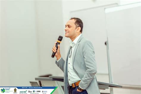Sampath Thrimavithana On Linkedin Session Nsbm