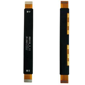 Flex Extensor Sub Placa Para Moto G7 Power inova Peça Flex para Celular Magazine Luiza