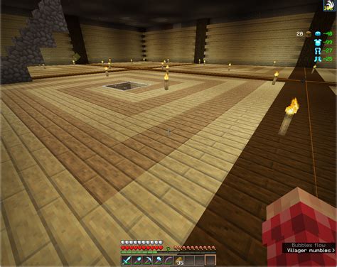 Grid For Minecraft 1 16 5