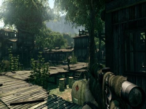 Sniper: Ghost Warrior - Gold Edition - PC - Buy it at Nuuvem