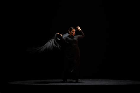 Mar A Del Mar Moreno Con La H De Hondura Lebrija Flamenca