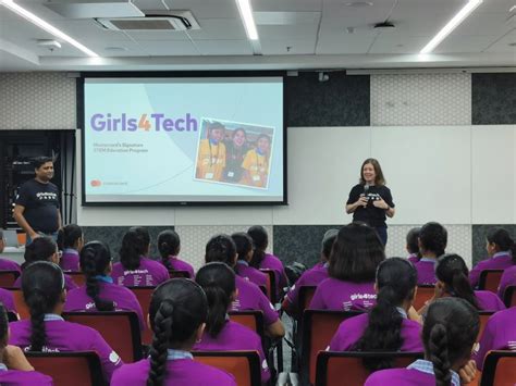 Mittal Pachchigar On Linkedin Girl4tech Stemeducation Mastercard