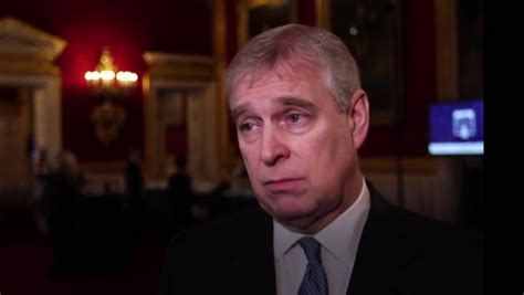 Prince Andrew Sued By Epstein Accuser Virginia Giuffre For Alleged