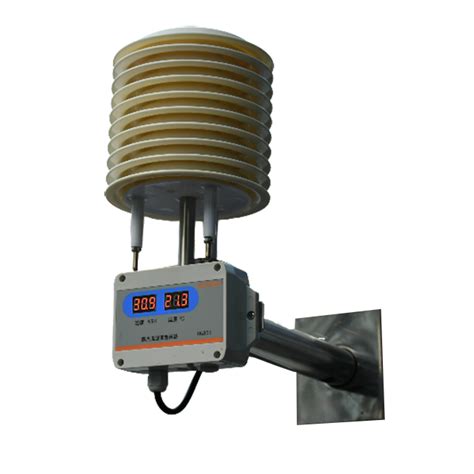 How Does An Ambient Temperature Sensor Work