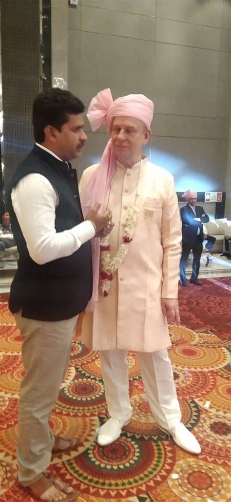 Krishna Pratap Singh On Linkedin Capt Hamish Harding