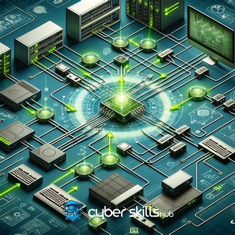 What Is Stp Spanning Tree Protocol And How Does It Work Cyberskillshub