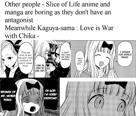 4465 Best Kaguya Sama Love Images On Pholder Animenocontext Manga