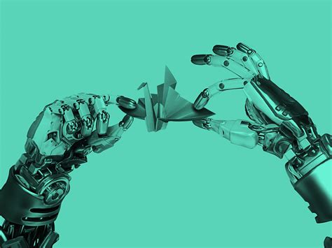 Robot Love Slaves Telegraph