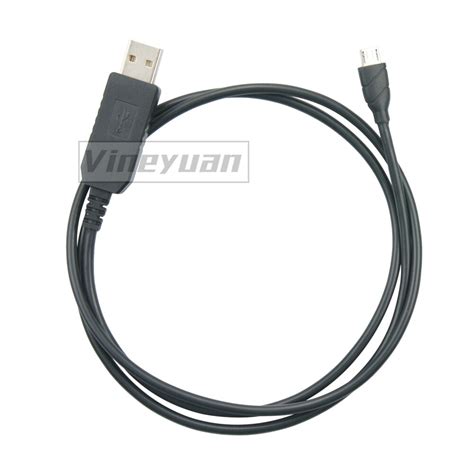 Usb Programming Cable For Qyt Cb 58 Walkie Talkie Vicedeal