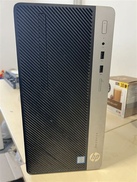 Hp Prodesk G Mt Timisoara Olx Ro