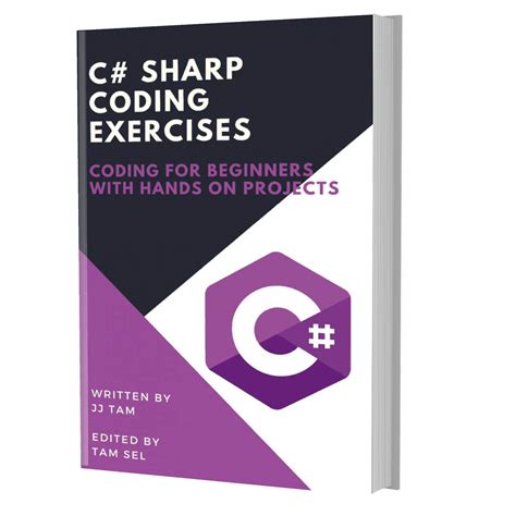 c sharp coding exercises coding for beginners by j j tam goodreads