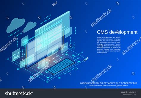 Cms Search Over 1 493 Royalty Free Licensable Stock Vectors And Vector Art Shutterstock