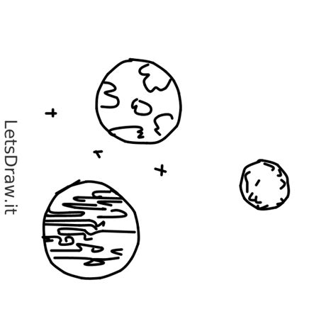 How To Draw Planet 19d1ct37e Png LetsDrawIt
