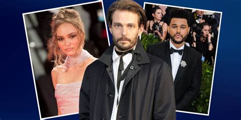 Inside The Idol Scene That Sam Levinson Finally Showed Up For After