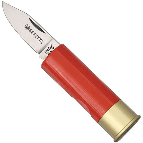 Purchase Shotgun Shell Pocket Knife Gorillasurplus Ca