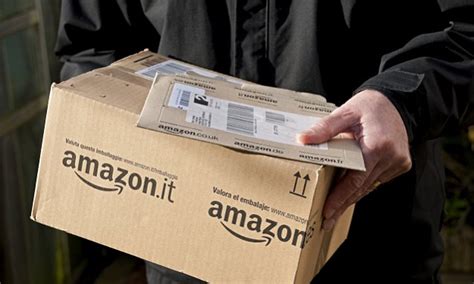 Amazon Says Unwanted Sex Toys Are Being Mailed To Users Daily Mail Online