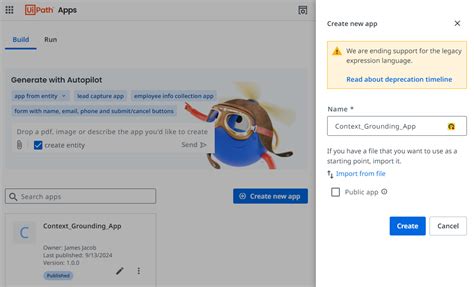 How To Implement Uipath® Context Grounding Community Blog