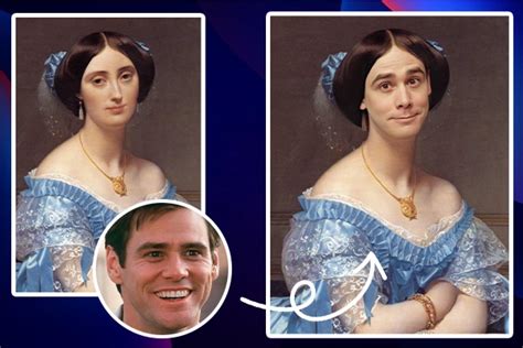 Ai Face Morph Morph Faces In Photos And Videos Online For Free