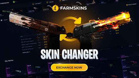 What Makes Skin Changer Supreme Over CS Contracts UK Rules