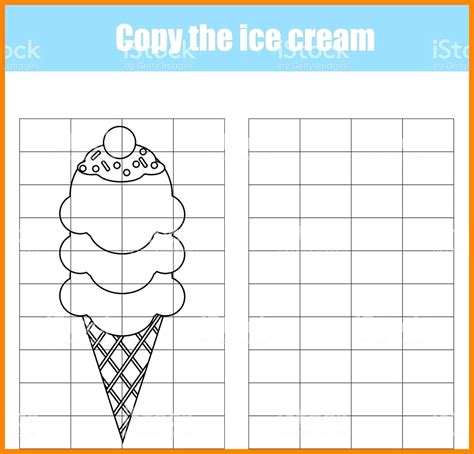 Grid Drawing Worksheets For High School At Getdrawings Free Download