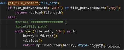 numpy tofile 生成bin文件 float32转为int8 numpy 保存为 bin 文件 csdn博客