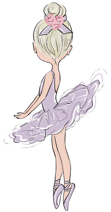 Ballerina Movie Fanart Fanarttv