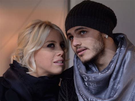La Impresionante Casa De Wanda Nara Y Mauro Icardi En Italia El Diario Ny