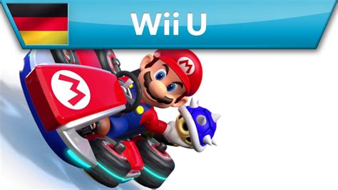 Mario Kart Limited Edition Wii U Ab Preisvergleich Bei Idealo De