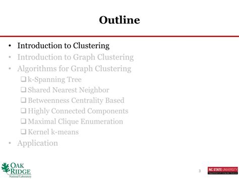 ppt introduction to graph cluster analysis powerpoint presentation free download id 1607356